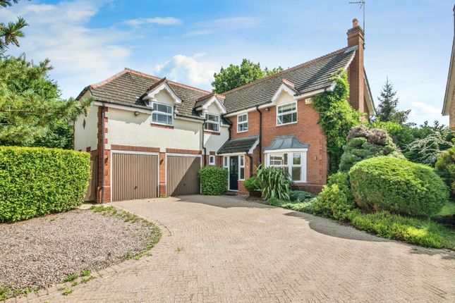 Homes for Sale in Solihull - Buy Property in Solihull - Primelocation