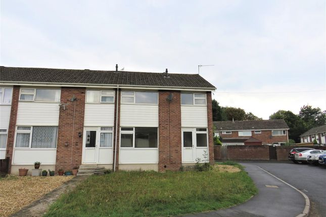 Bubwith Road, Chard TA20, 2 bedroom end terrace house for sale ...