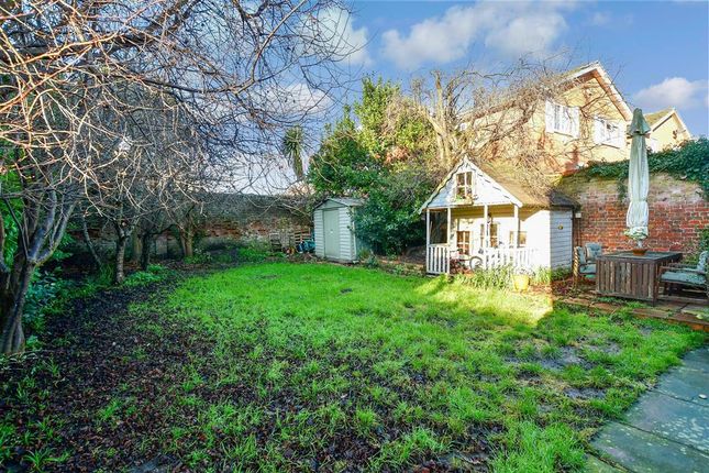 Middle Deal Road, Deal, Kent CT14, 4 bedroom detached house for sale ...