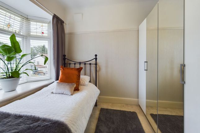 Middlefield Road, Calderstones, Liverpool. L18, 4 bedroom detached ...