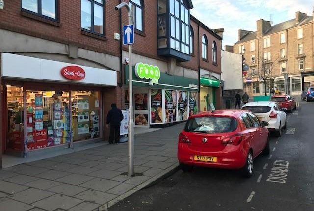 Retail premises to let in 138 Unit 3, High Street, Lochee, Dundee DD2 ...