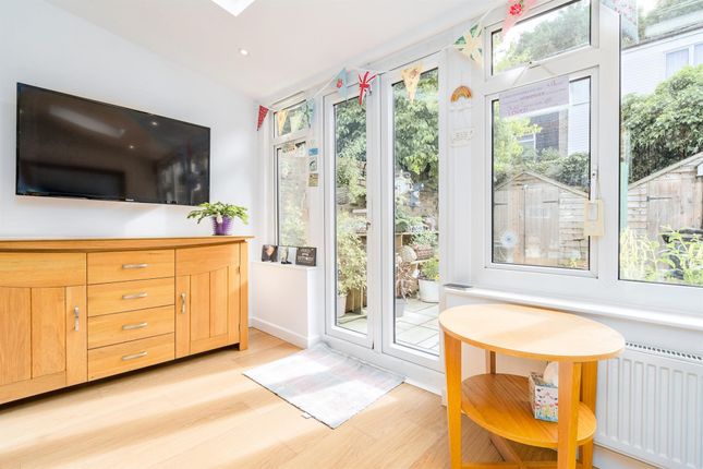 Morley Grove, Harlow CM20, 4 bedroom terraced house for sale - 61872993 ...