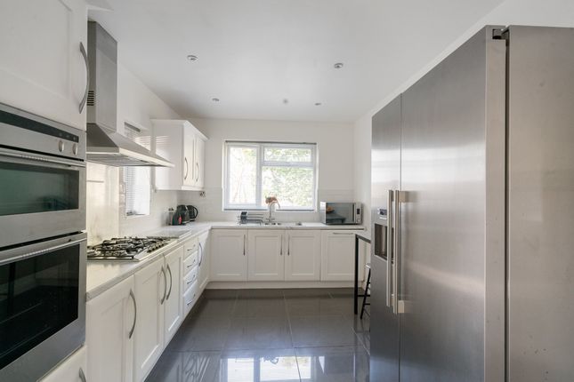 Elgood Avenue, Northwood HA6, 4 bedroom detached house for sale ...