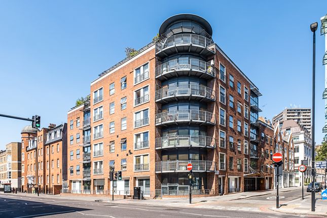 Chapter Street, London SW1P, 1 bedroom flat for sale - 67580900 ...