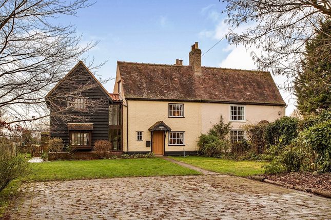 Homes for Sale in Toft, Cambridgeshire - Buy Property in Toft ...