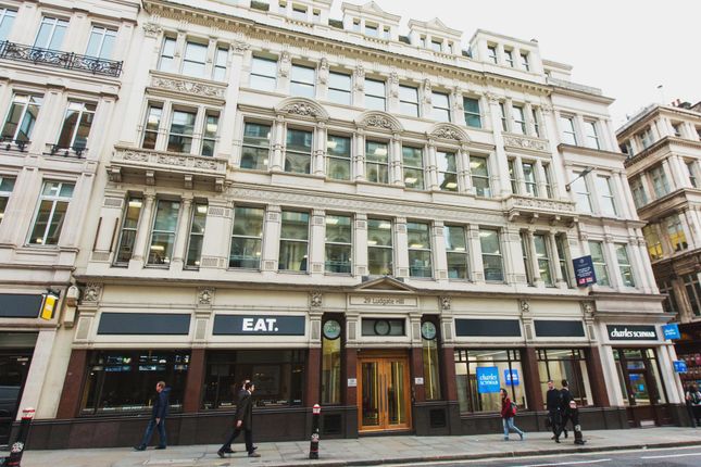 Old Bailey, London EC4M Commercial Properties to Let - Primelocation