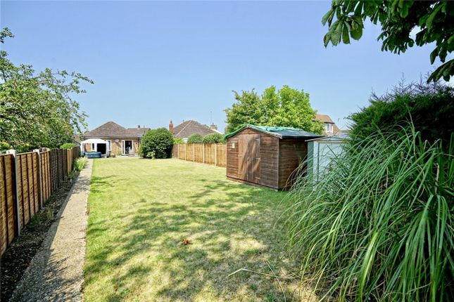 St. Neots Road, Eaton Ford, St. Neots, Cambridgeshire PE19, 3 bedroom ...