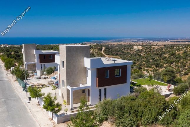 Secret Valley, Paphos, Cyprus, 3 bedroom detached house for sale ...