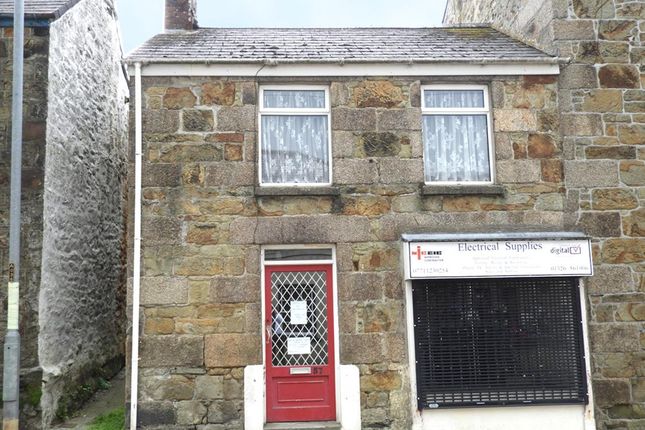 3 bed cottage for sale in Wendron Street, Helston TR13 - Zoopla