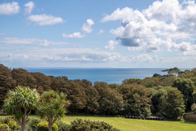 York Way, Fort George, St. Peter Port, Guernsey GY1, 4 bedroom detached ...