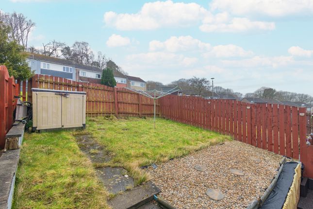 Foxbar Drive, Paisley, Renfrewshire PA2, 3 bedroom terraced house for ...