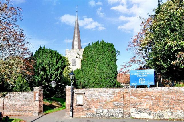 High Street, Wingham, Canterbury, Kent CT3, 2 bedroom cottage for sale - 62790762 | PrimeLocation