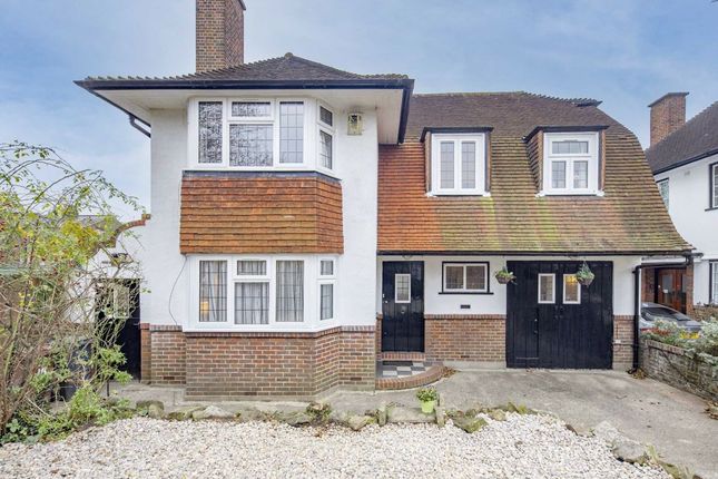 Spring Grove Road, Isleworth TW7, 4 bedroom flat for sale - 60290895 ...