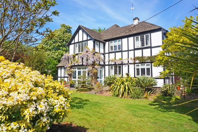 Homes for Sale in Dinas Powys - Buy Property in Dinas Powys - Primelocation