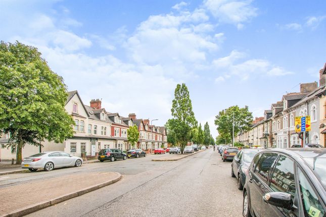 Clive Street, Grangetown, Cardiff CF11, 1 bedroom flat for sale ...