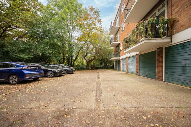 Nether Street, Finchley N3, 3 bedroom flat to rent - 68611584 ...