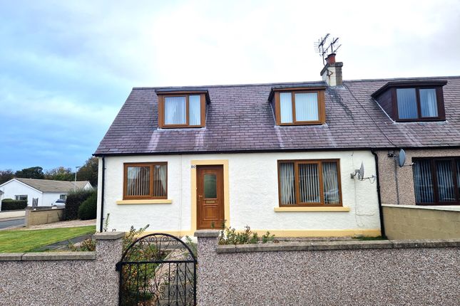 Houses For Sale In Fochabers Iv32 Fochabers Iv32 Houses To Buy