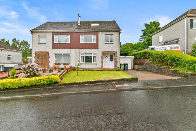 Homes for Sale in Barrhead - Buy Property in Barrhead - Primelocation