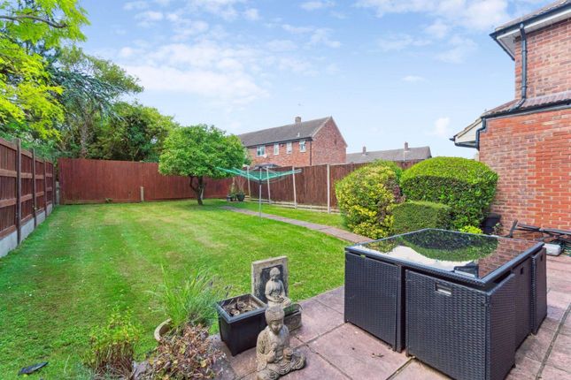 Little Bushey Lane, Bushey WD23, 3 bedroom semi-detached house for sale ...
