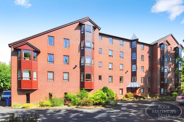 The Grove, Gosforth, Newcastle Upon Tyne NE3, 1 bedroom flat for sale ...