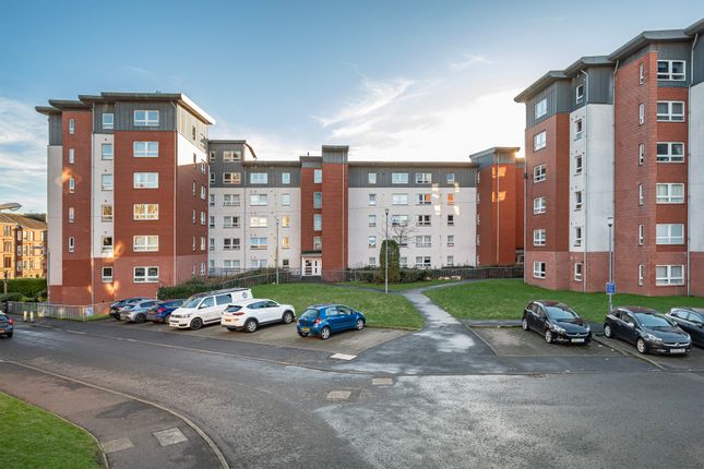 Finlay Drive, Dennistoun, Glasgow G31, 2 bedroom flat for sale ...