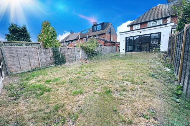 Mercers Way, Colchester CO1, 3 bedroom semi-detached house for sale ...
