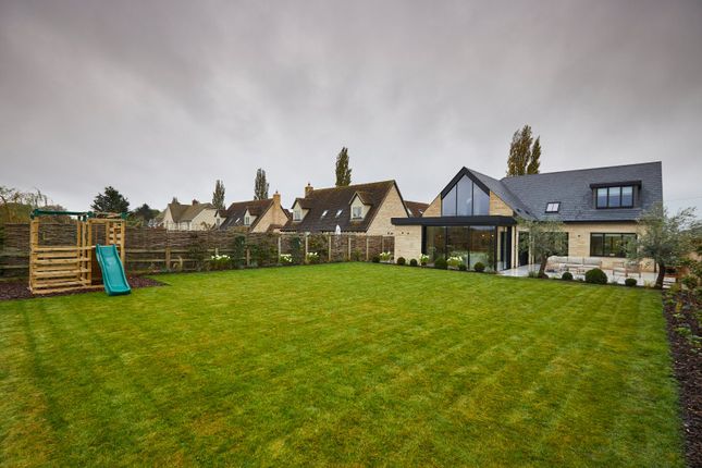 Rectory Road, Great Haseley, Oxford, Oxfordshire OX44, 4 bedroom ...