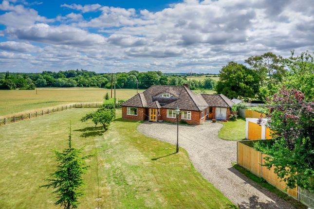 Homes for Sale in Waterend Park, Old Basing, Basingstoke RG24 - Buy ...