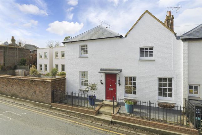 High Street, Wingham, Canterbury CT3, 3 bedroom end terrace house for sale - 67240533 ...