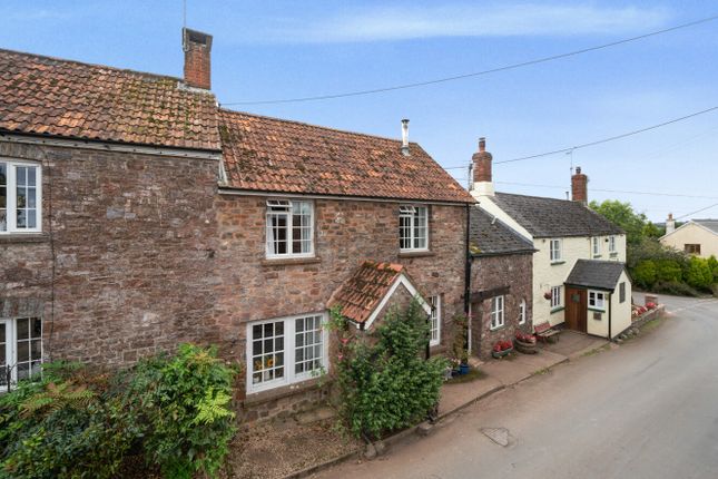 Staple Cross, Hockworthy, Wellington, Devon TA21, 4 bedroom terraced ...