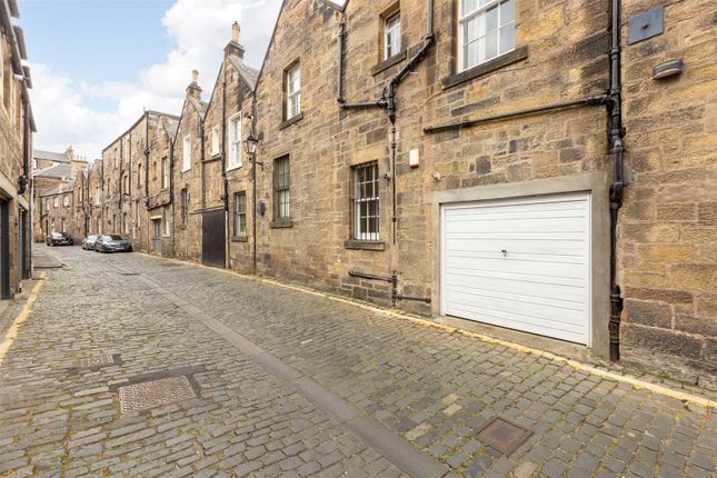 Canning Street Lane, Edinburgh, Midlothian EH3, 3 bedroom terraced ...