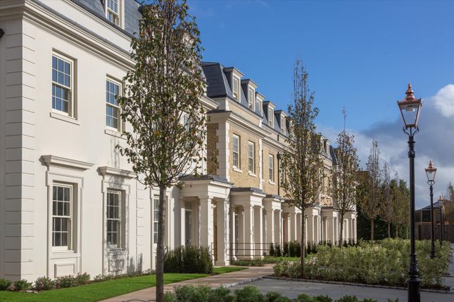 Homes for Sale in Englefield Green - Buy Property in Englefield Green ...