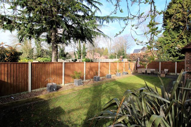 Park Drive, Sprotbrough, Doncaster, South Yorkshire DN5, 4 bedroom ...