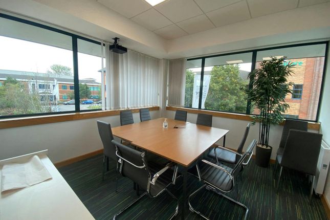 Ross House, Binley Business Park, Harry Weston Road, Coventry CV3 ...