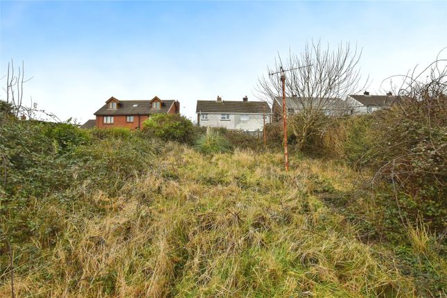 Elgin Road, Pwll, Llanelli, Carmarthenshire SA15, 2 bedroom semi ...