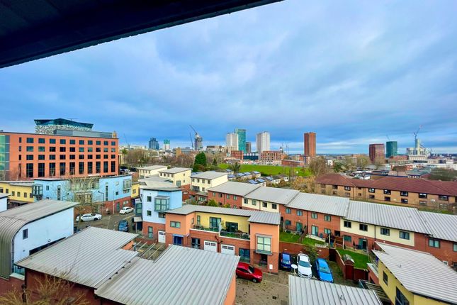Mason Way, Birmingham B15, 1 bedroom flat for sale - 68937964 ...