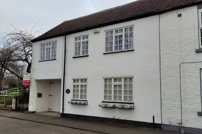 Meldyke Lane, Stainton, Middlesbrough TS8, 3 bedroom cottage for sale ...