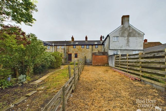 Kilton, Holford, Bridgwater TA5, 2 bedroom terraced house for sale ...