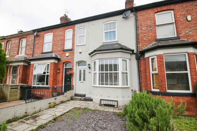 Homes For Sale In Monton Road Eccles Manchester M30 Buy Property In