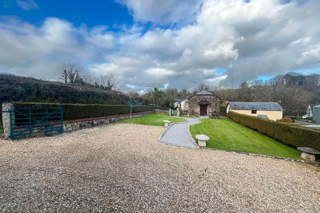 Lewdown, Okehampton EX20, 3 bedroom barn conversion to rent - 69548559 | PrimeLocation