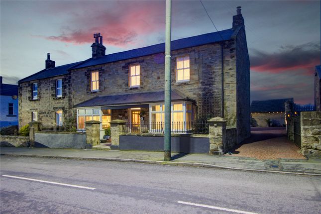 Slate Hall 174 Main Street, North Sunderland, Seahouses, Northumberland ...