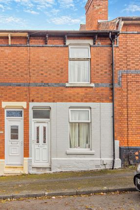 Suez Street, Nottingham NG7, 2 bedroom terraced house for sale ...