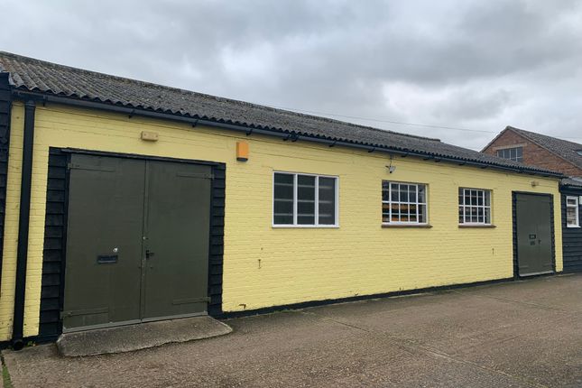 Harlow Common, Harlow CM17, industrial to let - 69450687 | PrimeLocation