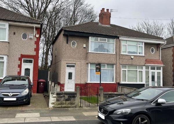 Homes for Sale in Pilch Lane, Knotty Ash, Liverpool L14 - Buy Property ...