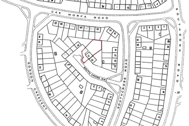 Southcross Way, Sandfields, Port Talbot SA12, 3 bedroom semi-detached ...