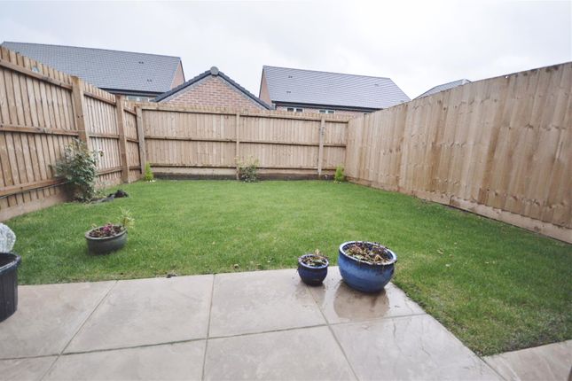 Photos of Slough Close, Priors Hall, Corby NN17 - 69403257 | PrimeLocation