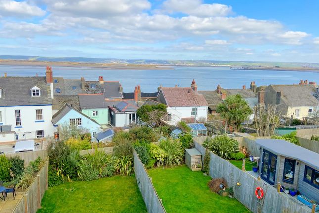 Torridge Road, Appledore, Bideford EX39, 3 bedroom terraced house for ...