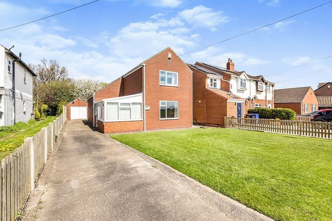 Moor Lane, South Duffield, Selby, North Yorkshire YO8, 3 bedroom ...