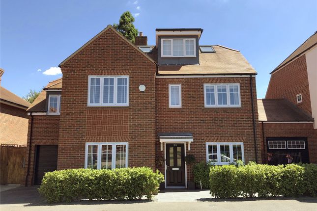 Homes for Sale in St.albans - Buy Property in St.albans - Primelocation