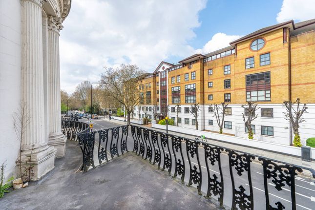 Westbourne Terrace, Bayswater, London W2, 2 bedroom flat for sale ...
